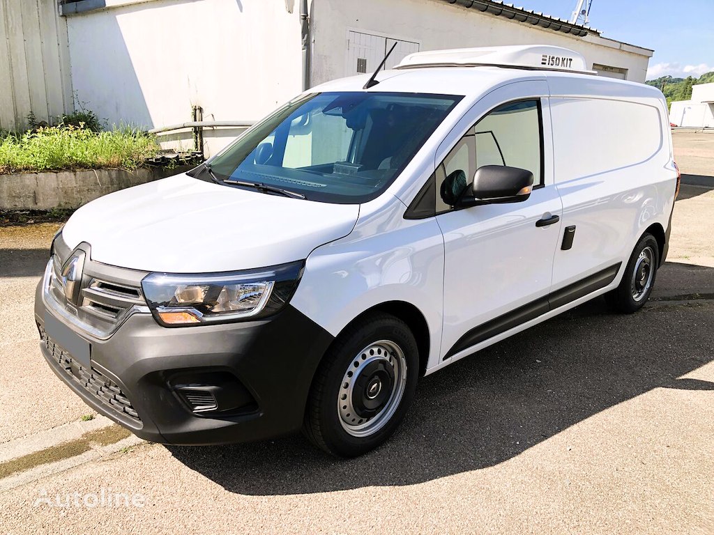 Novi Renault KANGOO VAN E-TECH EV45 minibus hladnjača