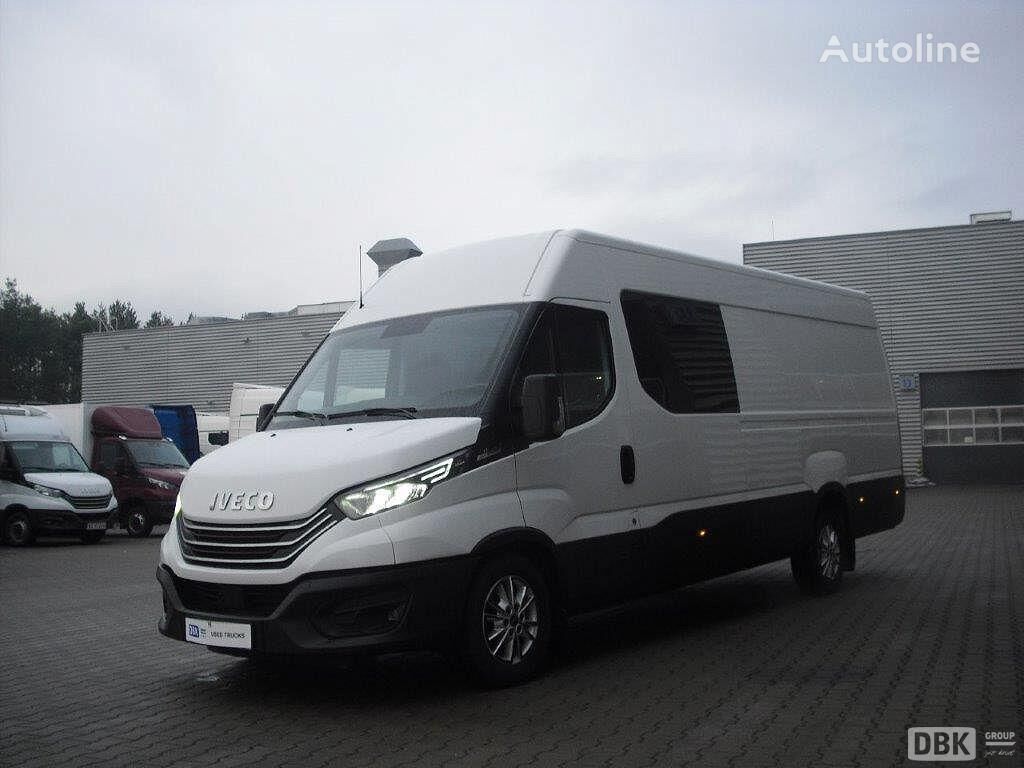 IVECO DAILY 35S18 minibus furgon