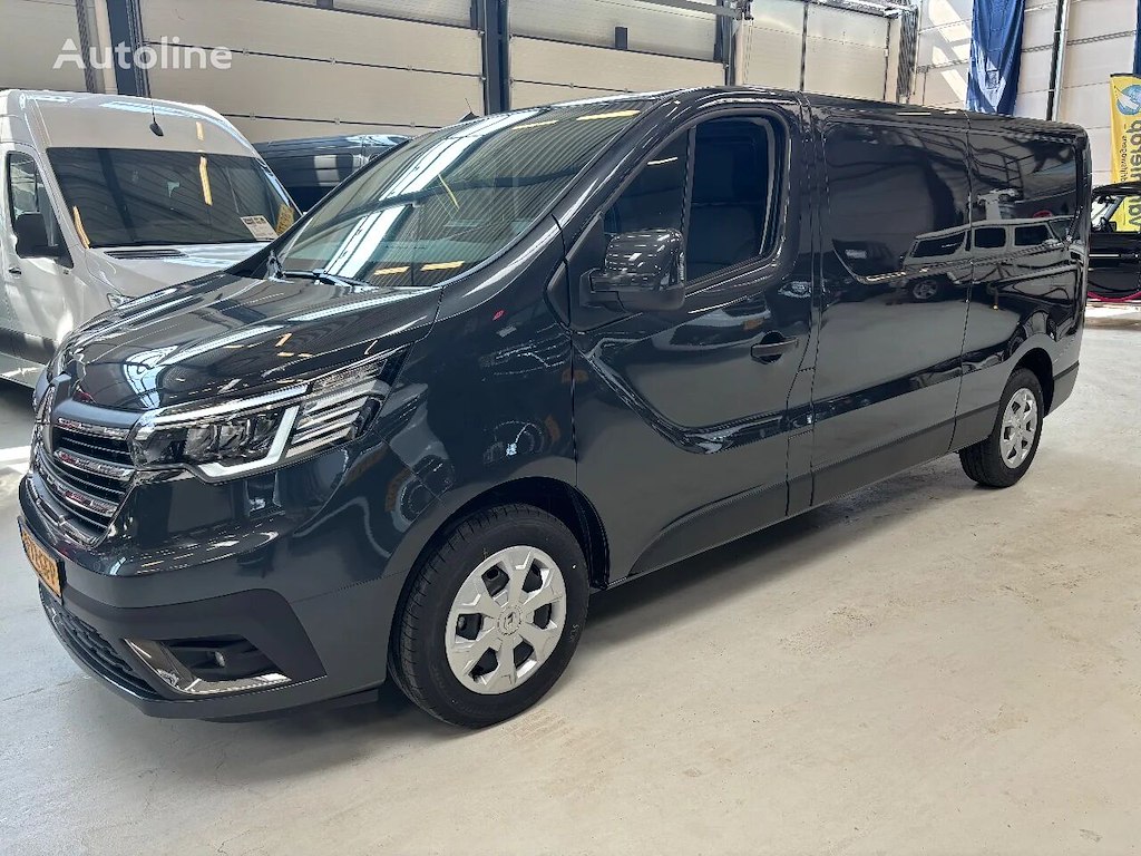 Renault Trafic 2.0DCI L2H1 Airco Navi Cruisecontrol Nieuw 130PK minibus furgon