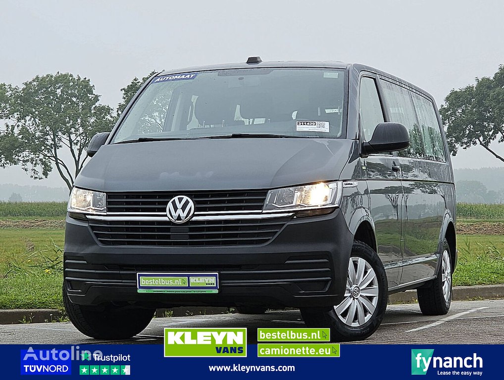 Volkswagen TRANSPORTER 2.0 TDI t6.1 caravelle 9prs laki furgon