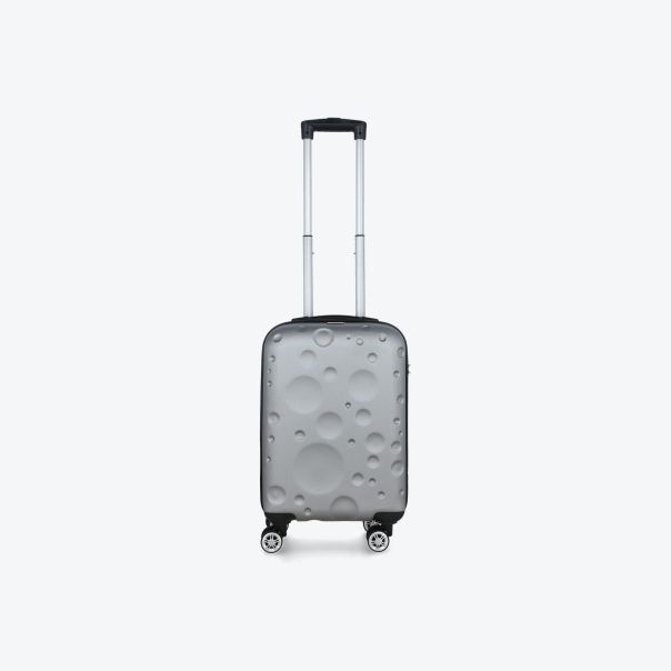 SEANSHOW Kofer hard suitcase 50cm U