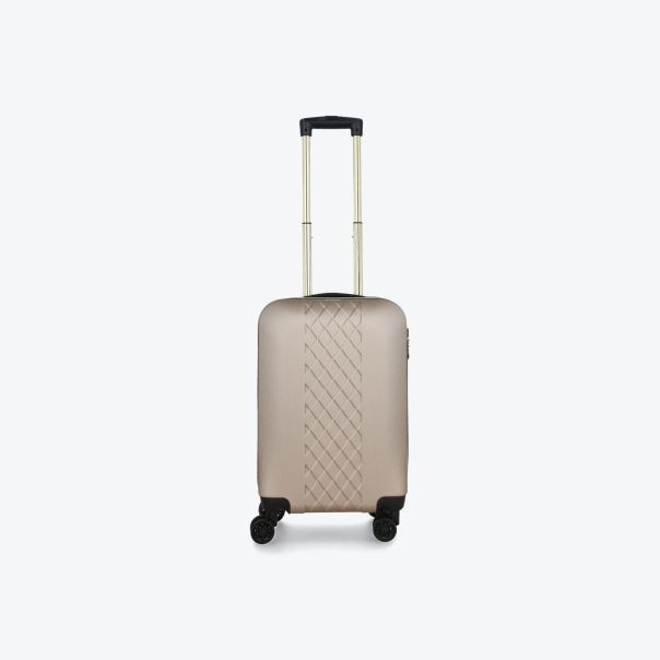 SEANSHOW Kofer hard suitcase 50cm U