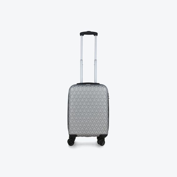 SEANSHOW Kofer hard suitcase 50cm U