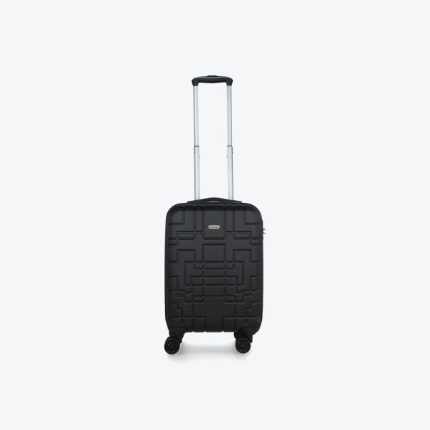 SEANSHOW Kofer hard suitcase 50cm U