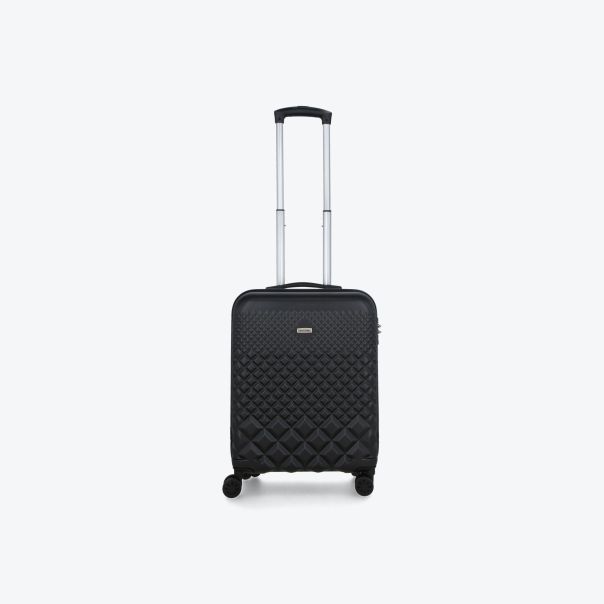 SEANSHOW Kofer hard suitcase 50cm U