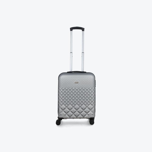 SEANSHOW Kofer hard suitcase 50cm U