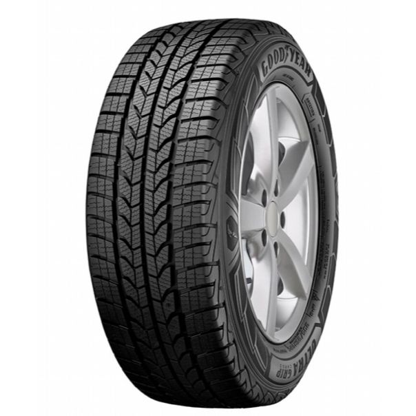 GOODYEAR Zimska guma 225/65R16C UG CARGO 112/110T