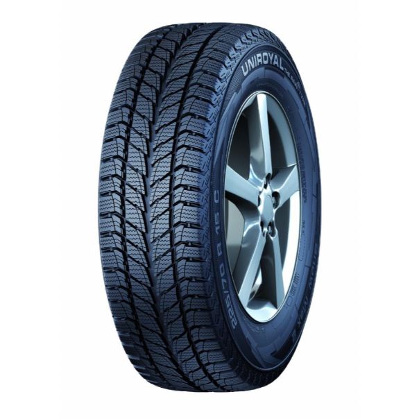 UNIROYAL Zimska guma 185/75R16C SNOW MAX 2 104/102R