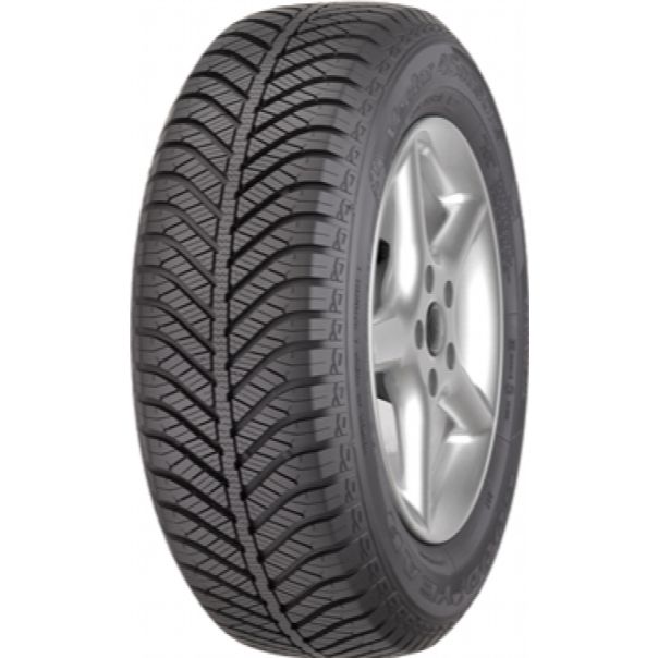 GOODYEAR All Season guma 235/50R17 VEC 4SEASONS 96V FP