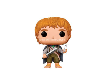 Bobble Figure Movies - The Lord Of The Rings Pop! - Samwise Gamgee