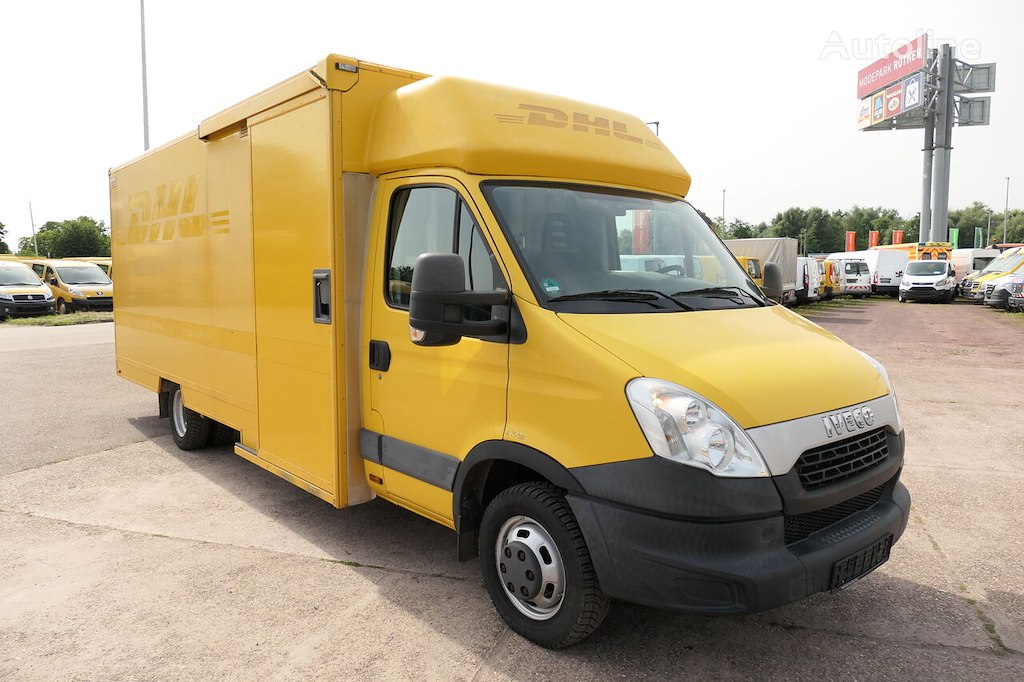 IVECO Daily 50C15 kamion furgon
