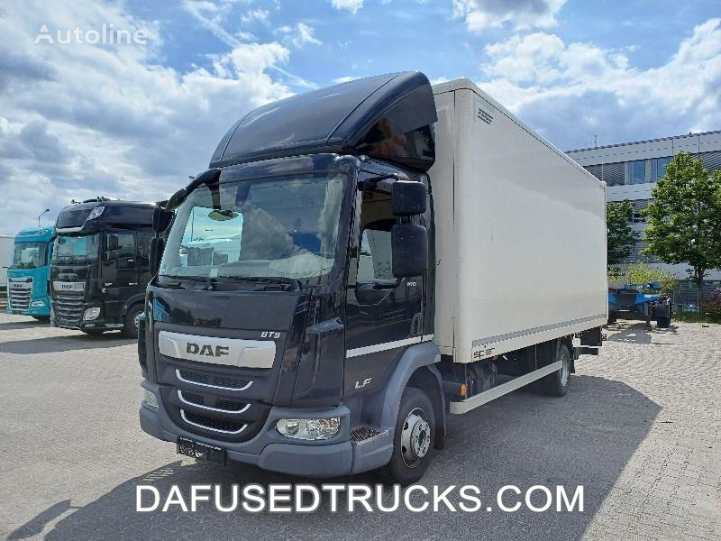 DAF FA LF180H08 kamion furgon