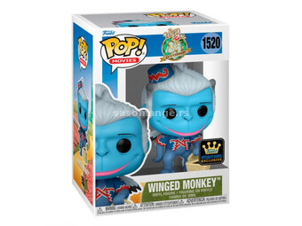 Funko POP! The Wizard Of Oz: Winged Monkey w/Chase