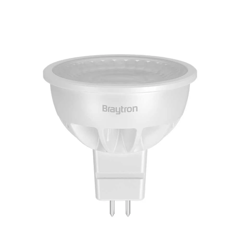 LED SIJALICA ADVANCE 4,5W GU5.3 38D 12VDC 4000K