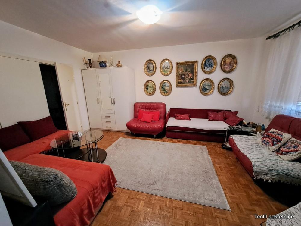 Ismeta Mujezinovića, Troiposoban stan na prodaju, 86m2, 199.900€