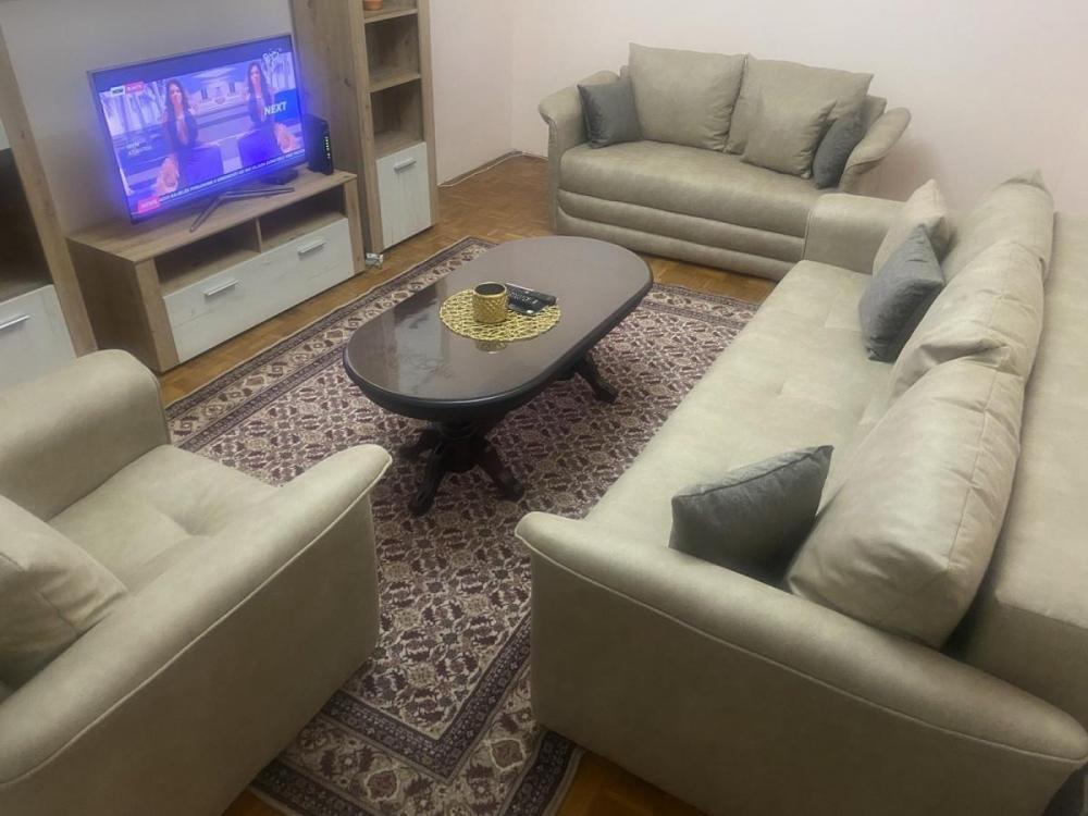 Dvosoban stan za izdavanje, 54m2, 500€