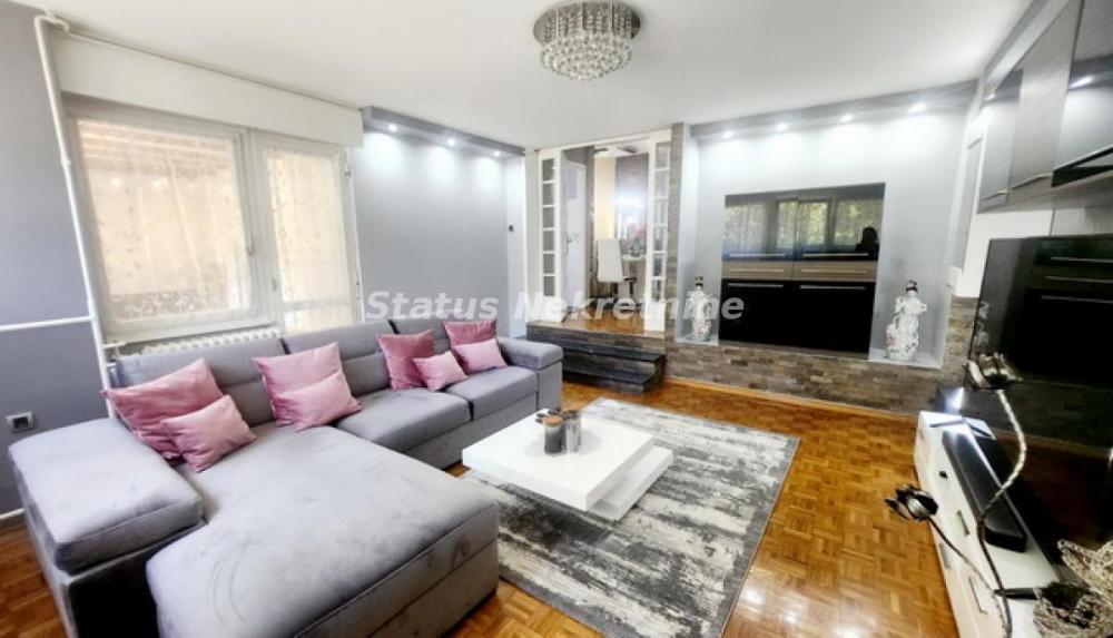 Troiposoban stan na prodaju, 89m2, 309.000€