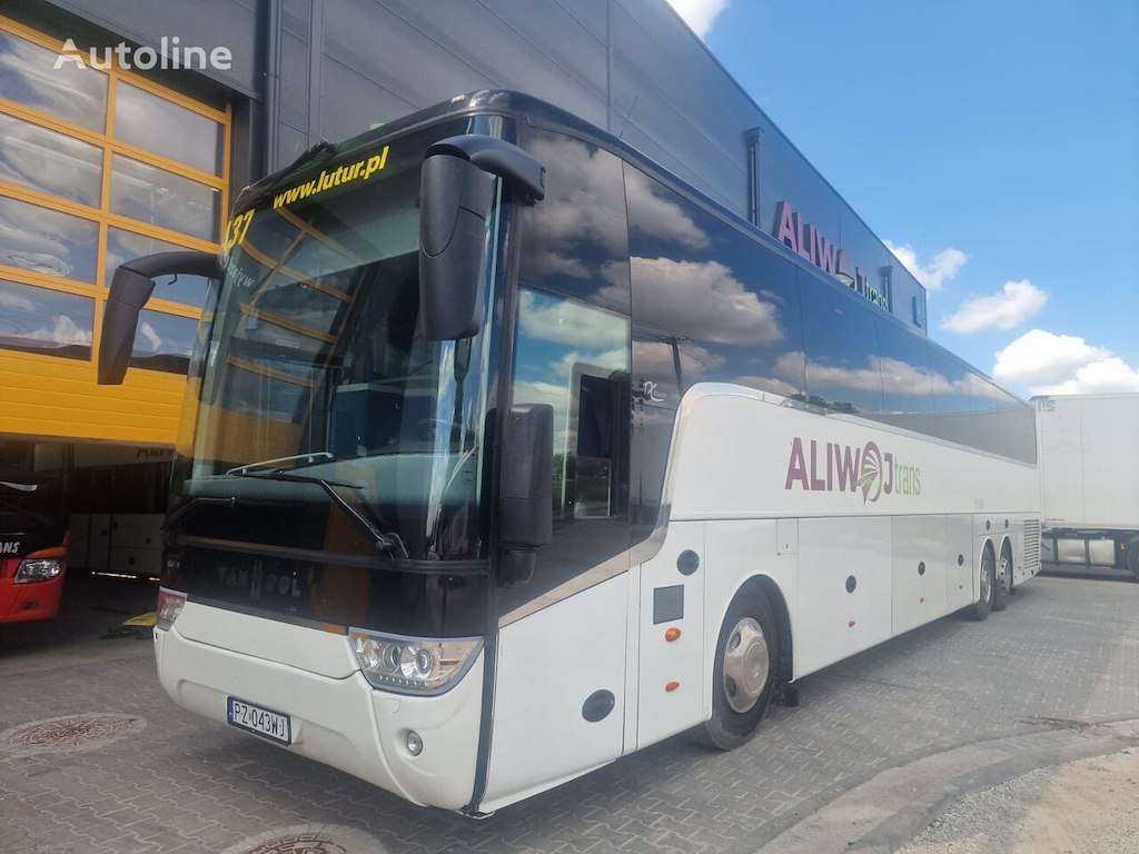 Van Hool TX18 ACRON turistički autobus