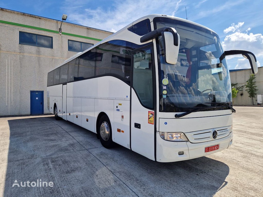 Mercedes-Benz Tourismo turistički autobus