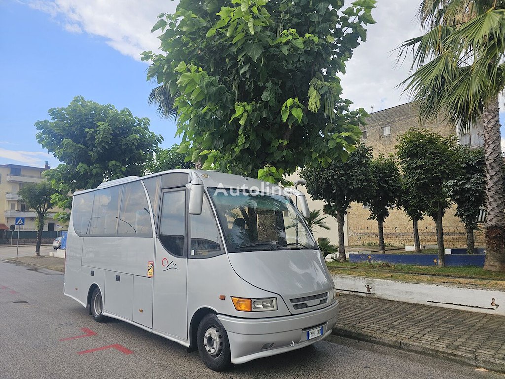 IVECO JOLLY BUS POSTI 27 turistički autobus