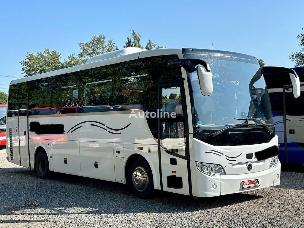 Temsa MD 9 turistički autobus