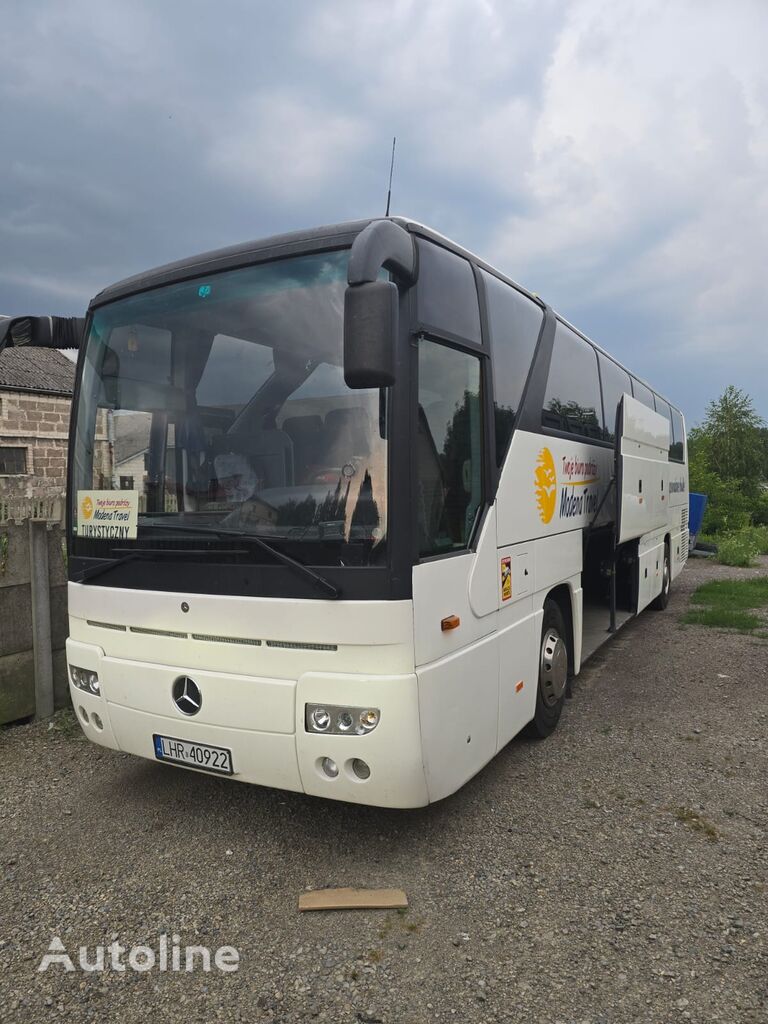 Mercedes-Benz O350 turistički autobus