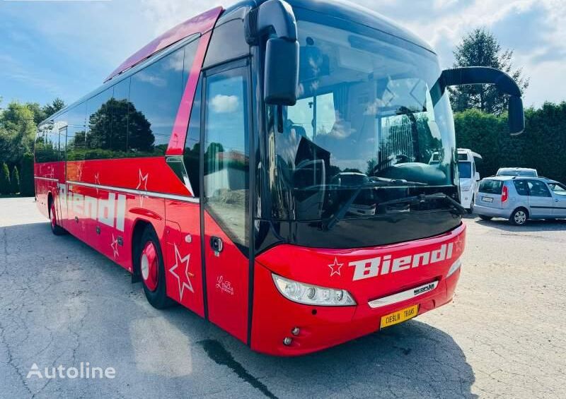 Neoplan JETLINER turistički autobus