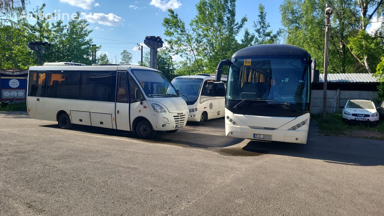 IVECO Daily Thesi turistički autobus