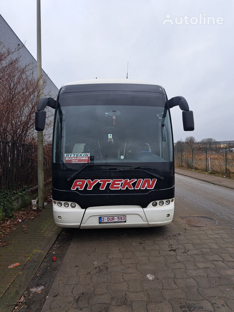 Neoplan Tourliner turistički autobus