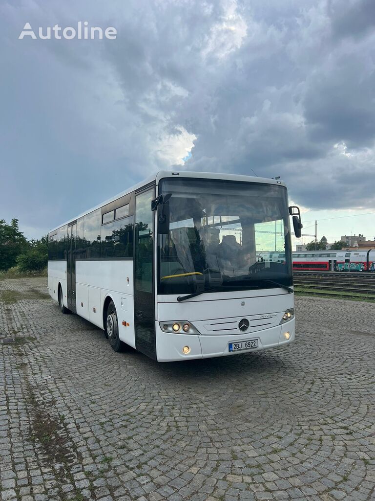 Mercedes-Benz Intouro prigradski autobus