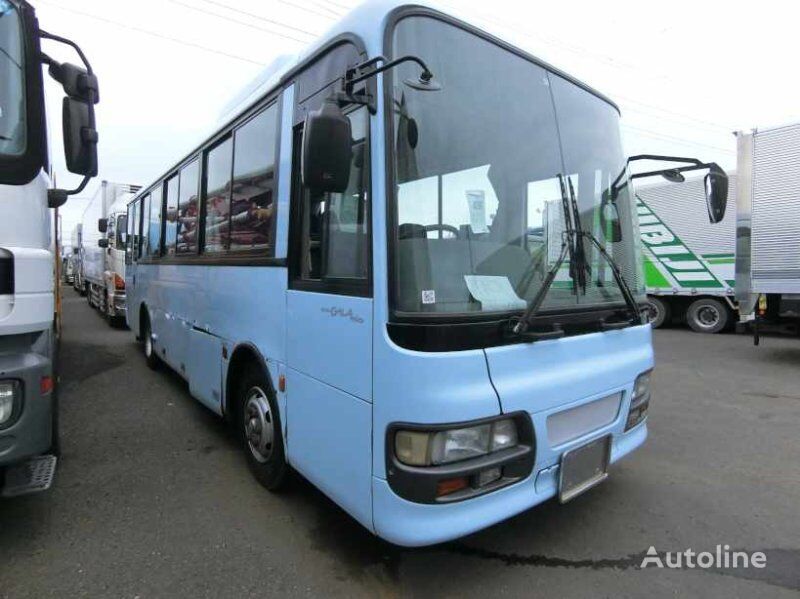 Isuzu GALA MIO prigradski autobus