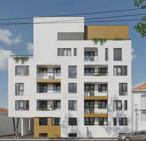 Troiposoban stan na prodaju, 79m2, 162.500€