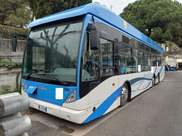 Van Hool 3XXFL 32003F gradski autobus