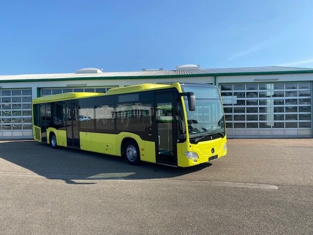 Mercedes-Benz Citaro LE MÜ gradski autobus