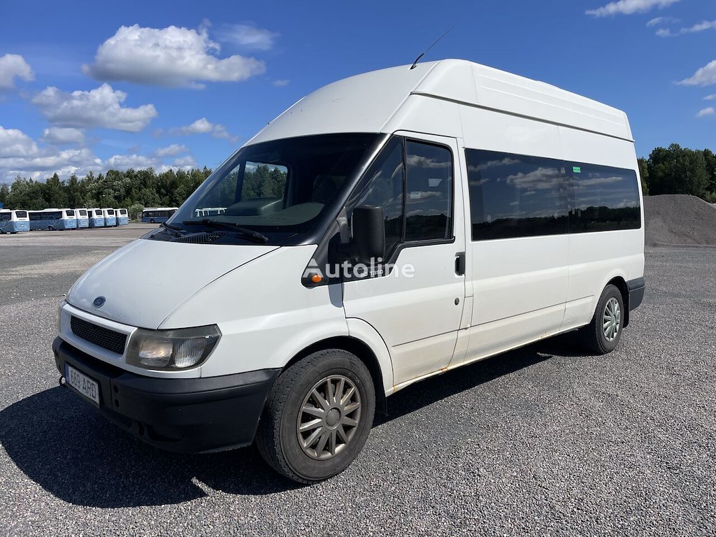 Ford Transit 14 seat putnički minibus