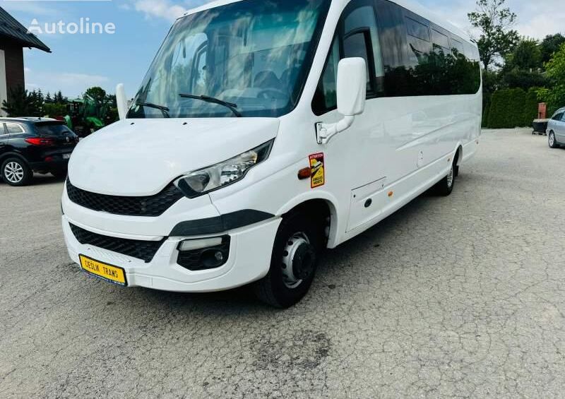 IVECO FERQUI putnički minibus