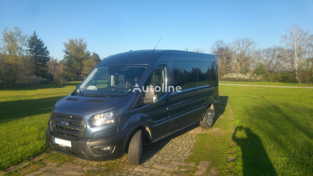 Ford Transit 2.0 putnički minibus