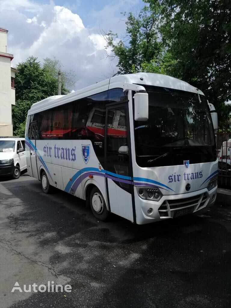 Temsa PRESTIJ, Model 2018, COC,3 Units autobus za razgledavanje grada