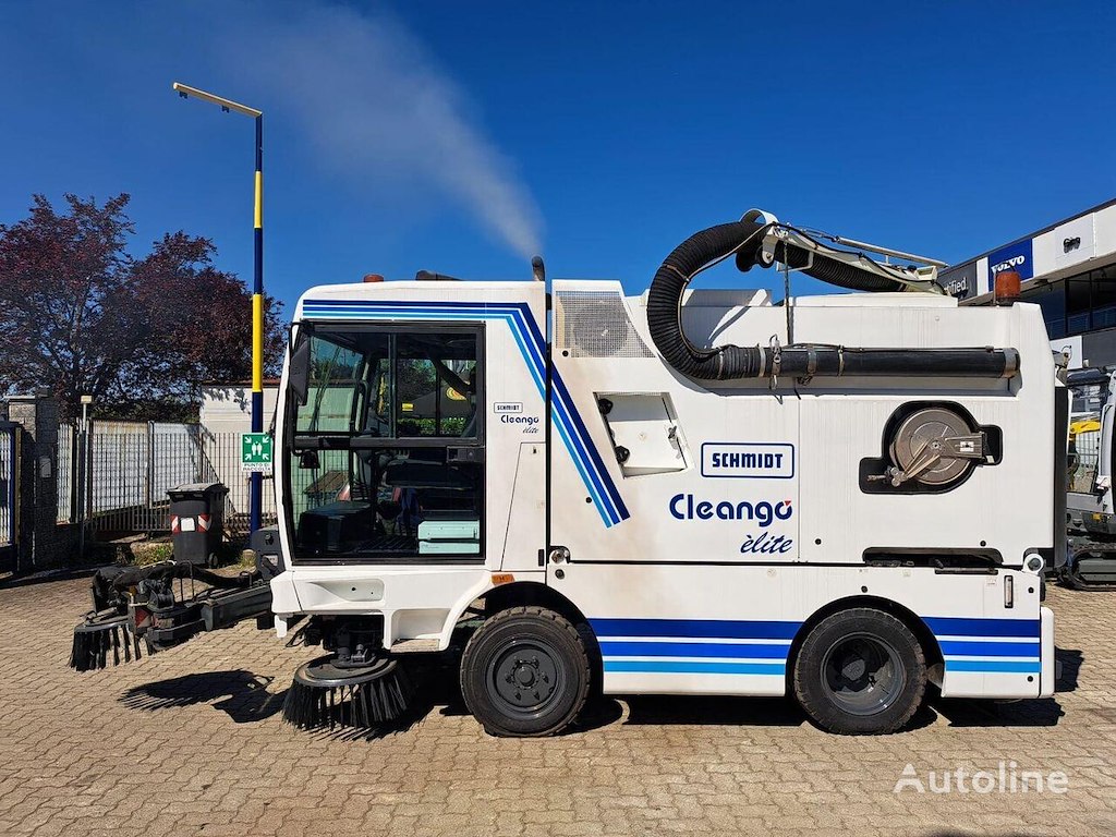 Schmidt Cleango vozilo za čišćenje ulica