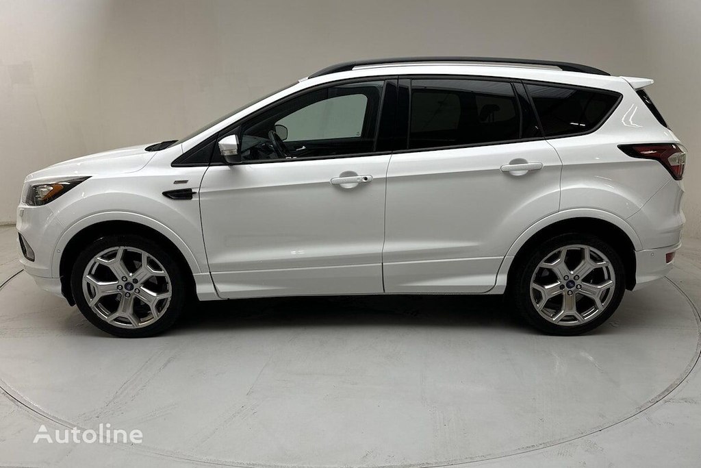 Prodaje se Ford Kuga karavan na aukciji