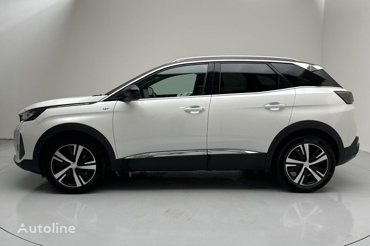 Prodaje se Peugeot 3008 karavan na aukciji