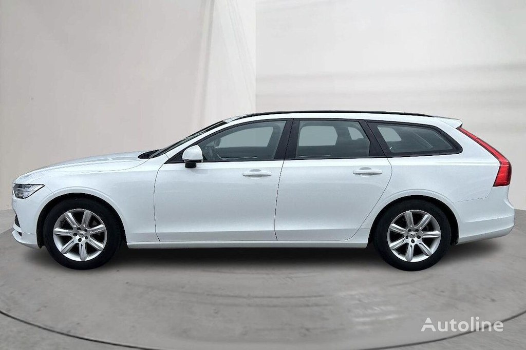 Prodaje se Volvo V90 karavan na aukciji