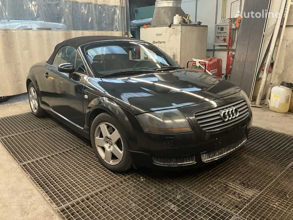 Prodaje se Audi Cabriolet kabriolet na aukciji