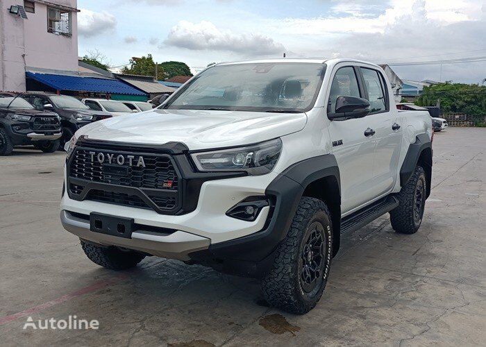 Toyota HILUX pikap