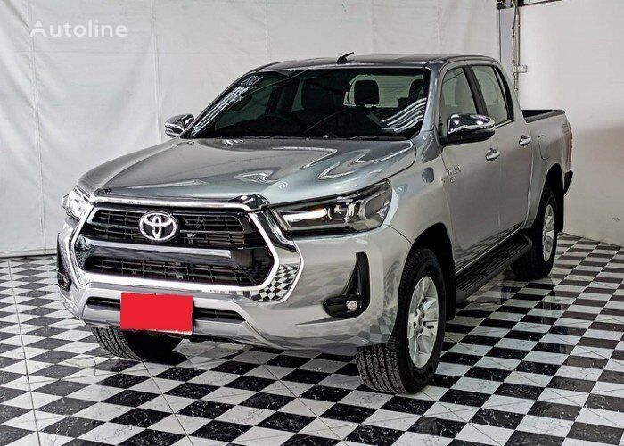 Toyota HILUX pikap