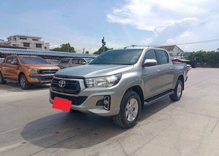 Toyota HILUX pikap