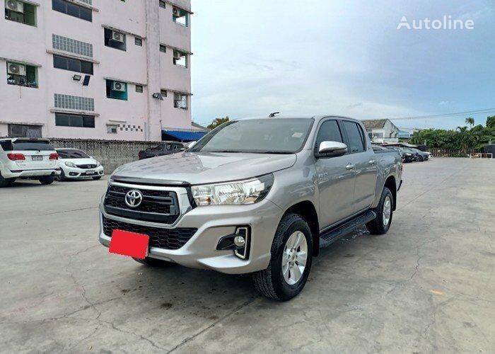 Toyota HILUX pikap