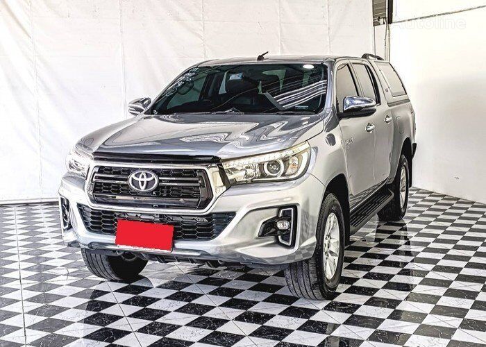 Toyota HILUX pikap