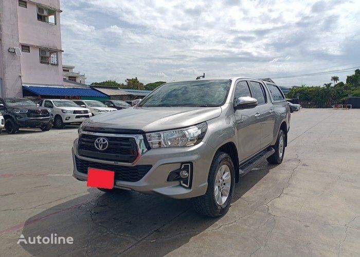 Toyota HILUX pikap