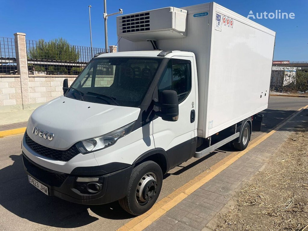 IVECO Daily 70c15 kamion hladnjača